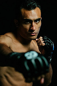 Próxima pelea de Jordan Beltran 2026 — ¿Cuándo pelea Jordan Beltran ...