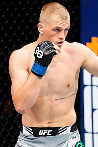 Ian Garry Next Fight 2026 — When Does Ian Garry Fight Next? | next ...