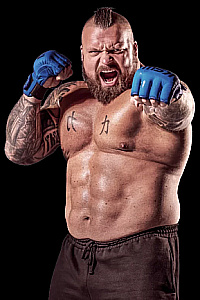 Eddie Hall Next Fight 2026 — When Does Eddie Hall Fight Next? | next ...