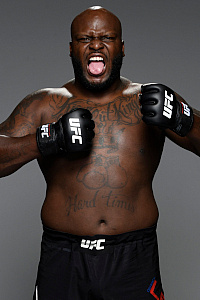 Prochain combat de Derrick Lewis 2026 — Quand combat Derrick Lewis ...